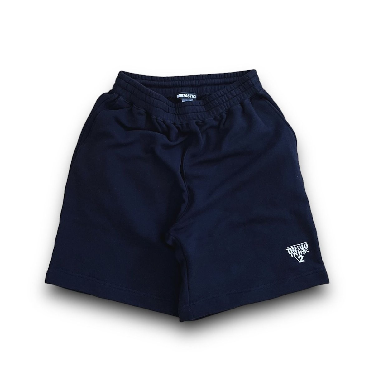TT2スウェットショーツ | SANTASTIC! ONLINE STORE