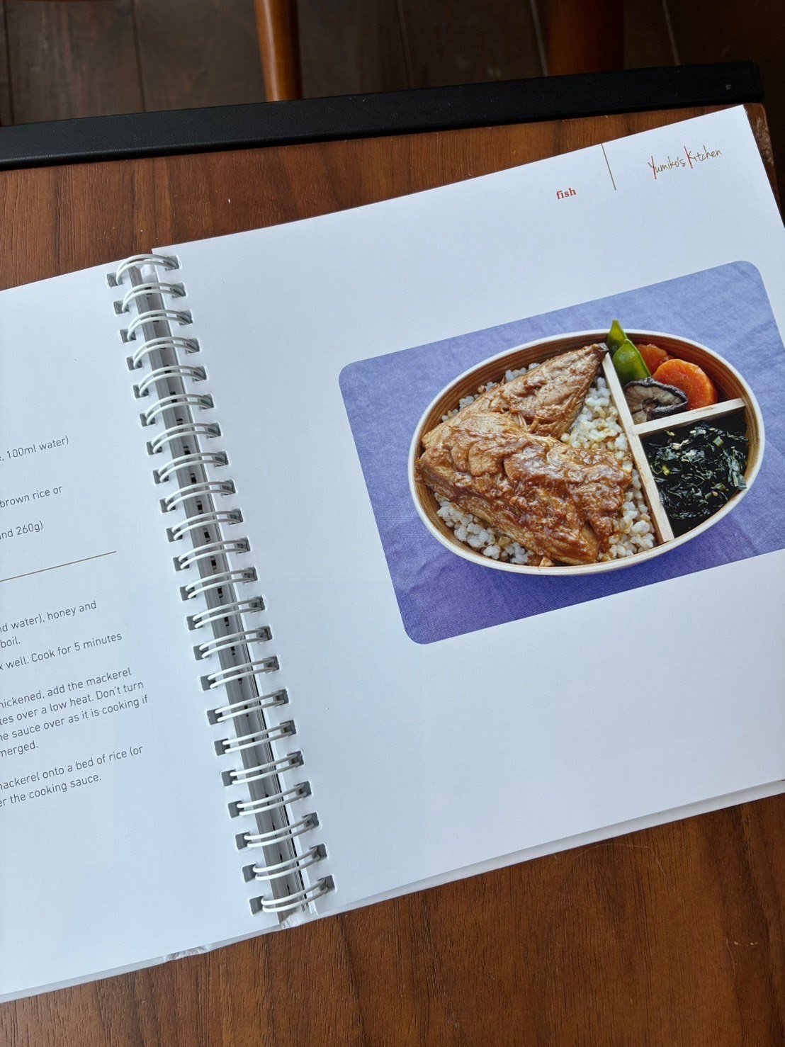 限定10冊！「O'Bento」Yumiko Matsui | himaar online store
