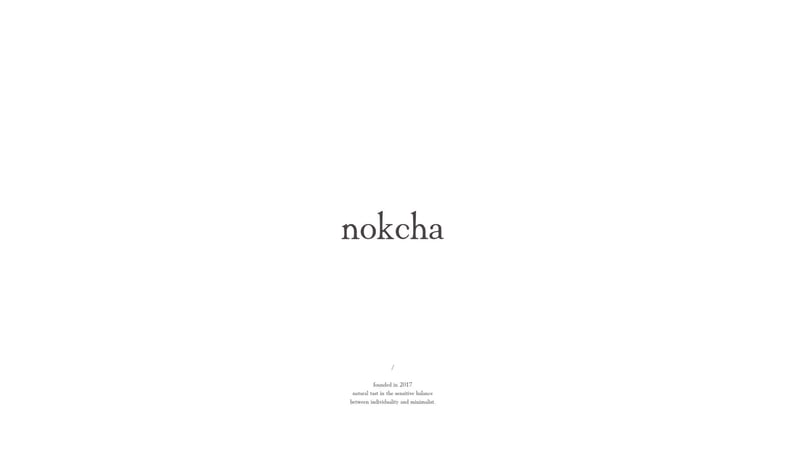 CATEGORY HOT ITEM | NOKCHA CATEGORY HOT ITEM | NOKCHA