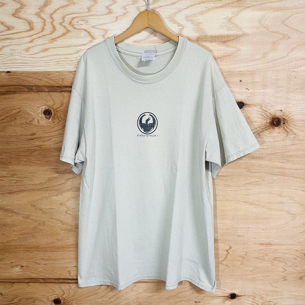 DRAGON optical Tee | GALAPAGOS's STORE