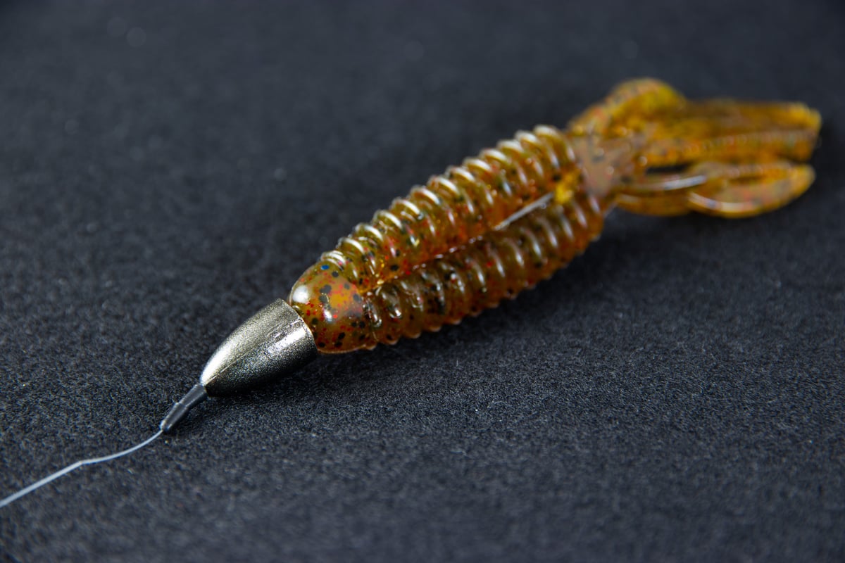 Texas Lock | KATSUICHI / DECOY official s...