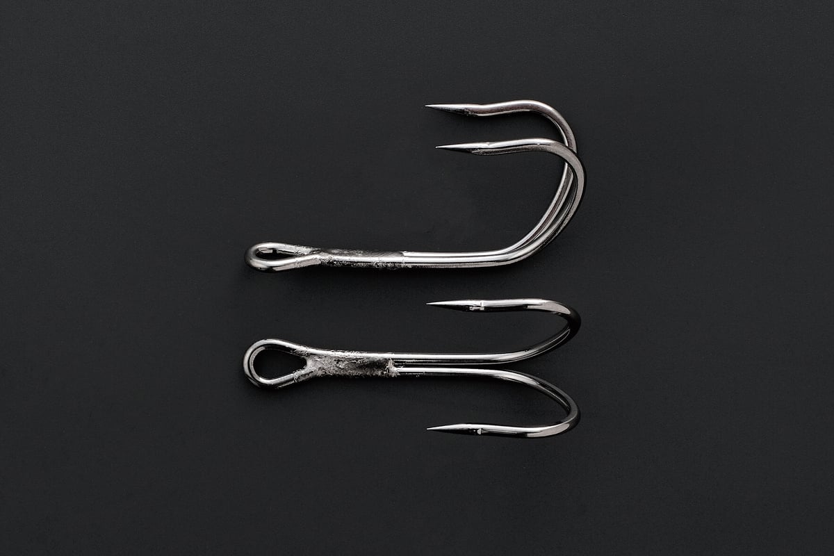 RAISHIN | KATSUICHI / DECOY official sho...