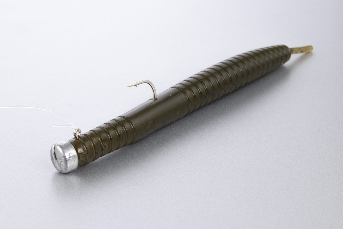 DECOY Sinker type Coil | KATSUICHI / DE...