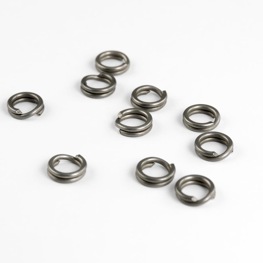 Split Ring HeavyClass | KATSUICHI / DECOY...