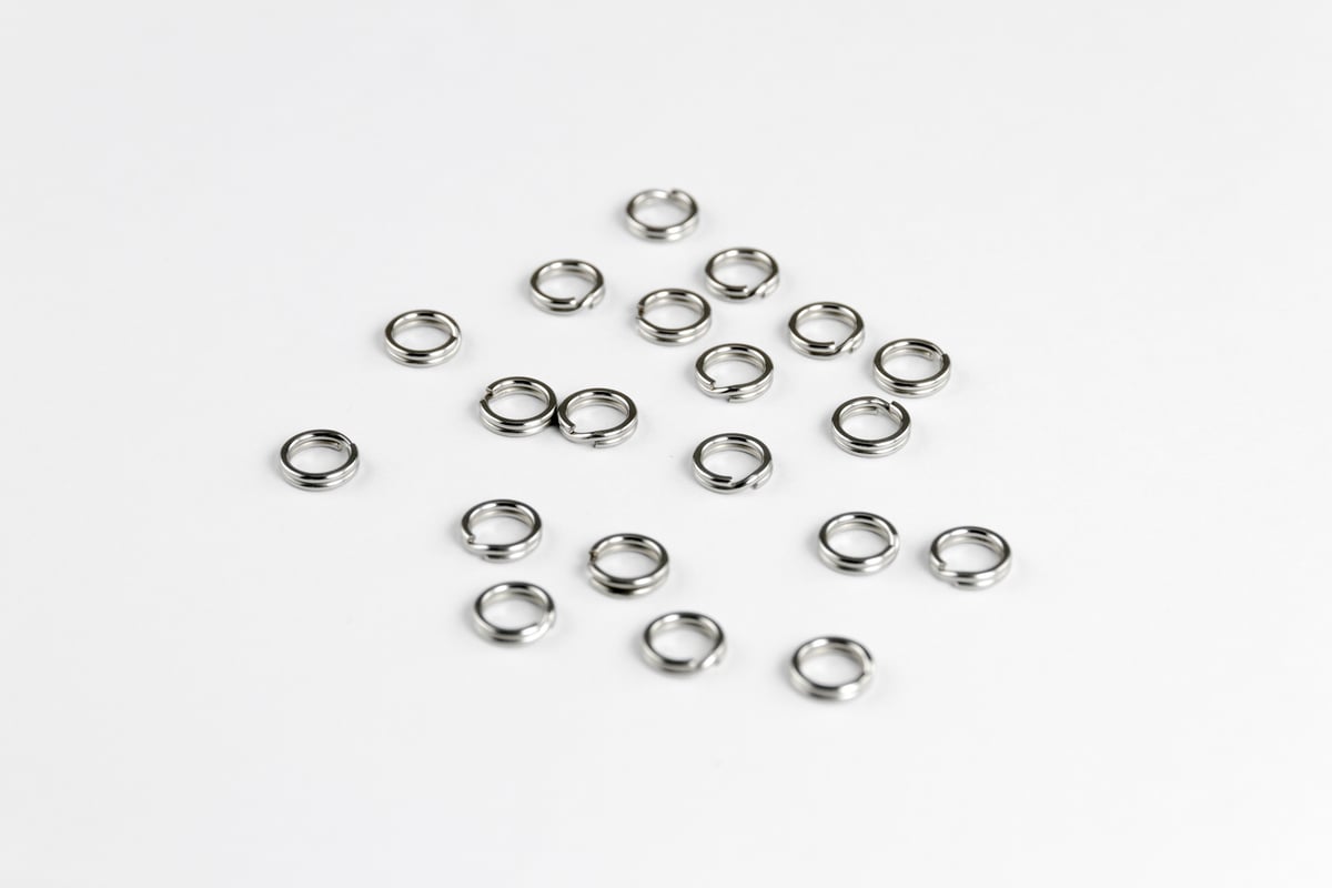 Split Ring MediumClass | KATSUICHI / DECO...