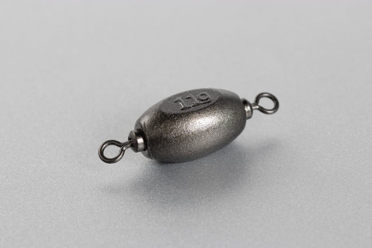 DECOY Sinker type Barrel | KATSUICHI