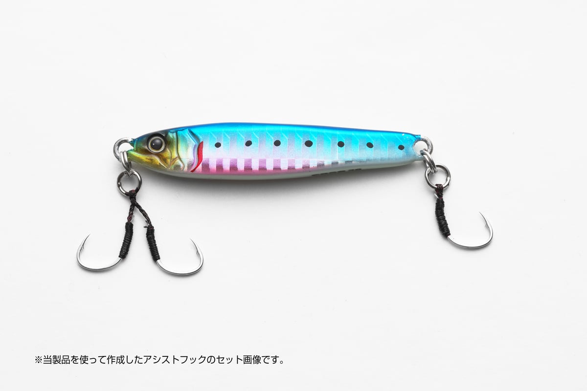 Micro Pike | KATSUICHI / DECOY official...
