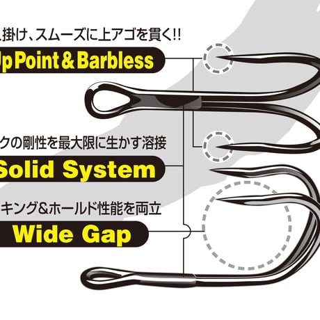 RAISHIN | KATSUICHI / DECOY official sho...