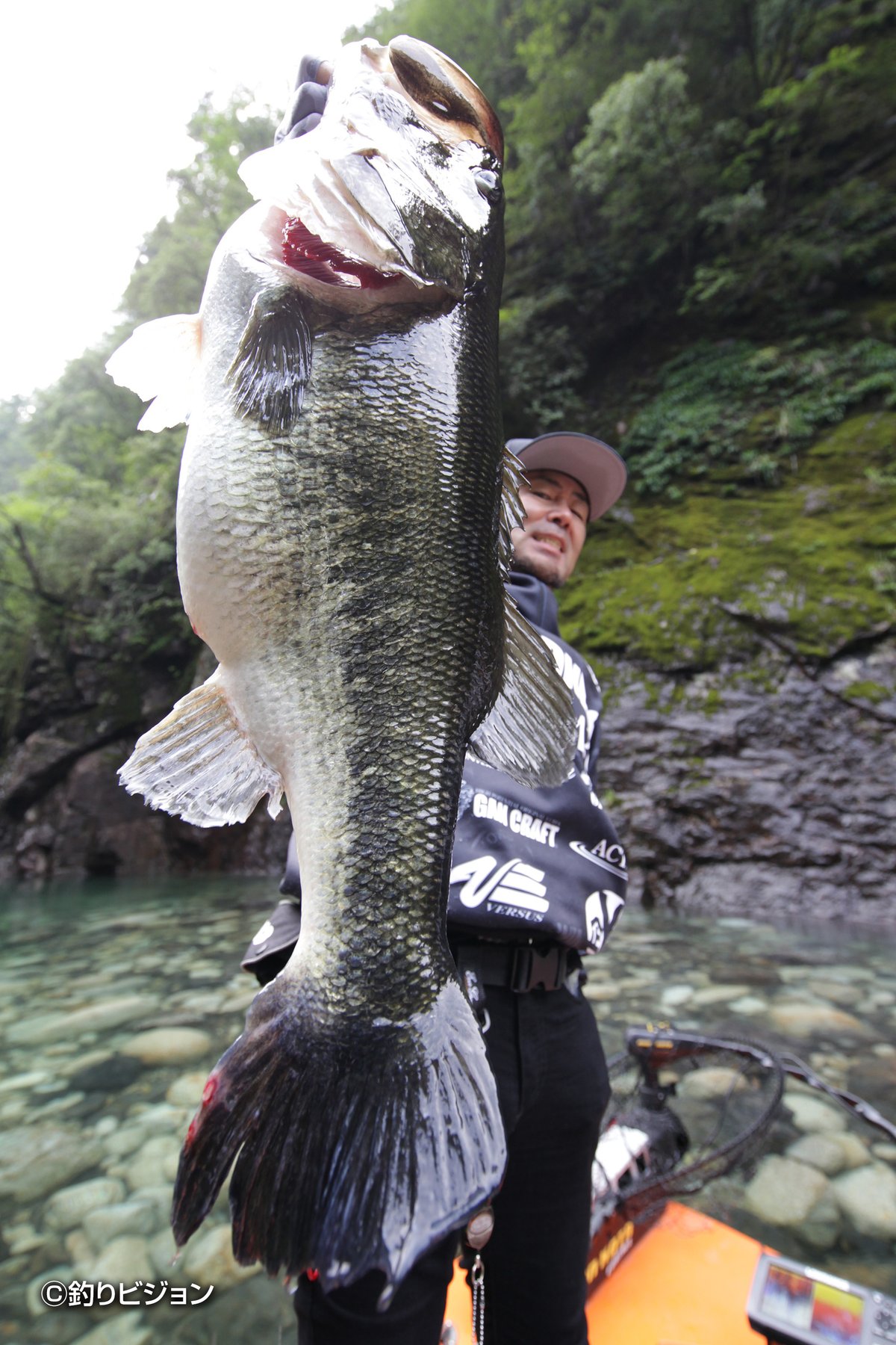 Makisasu Hook Magnum | KATSUICHI / DE...