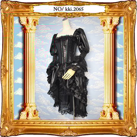 コルセットドレス | STORES コルセットドレス | STORES