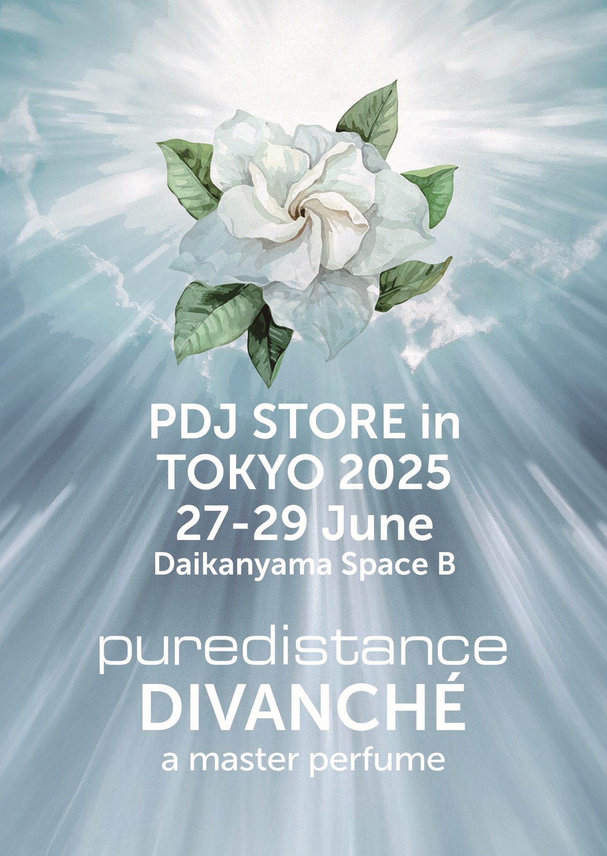 6/18 10:00更新【PDJ STORE in TOKYO 2025】予約注文 Click...
