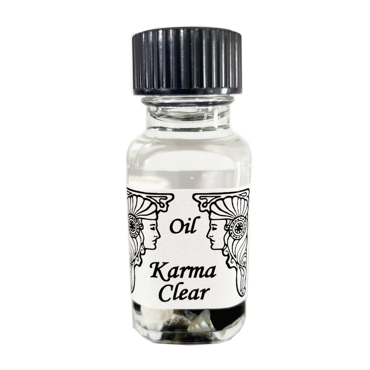 【サンプル】Karma Clear カルマの浄化 | 開花のきっかけ