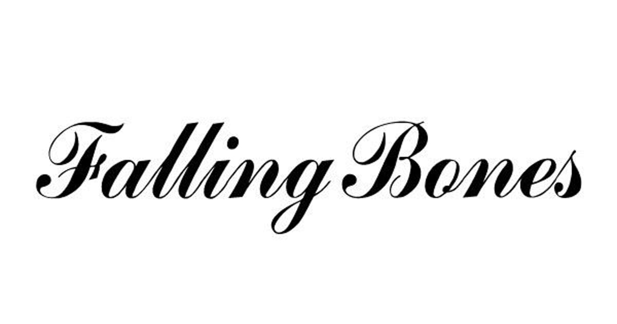 ABOUT | Falling Bones