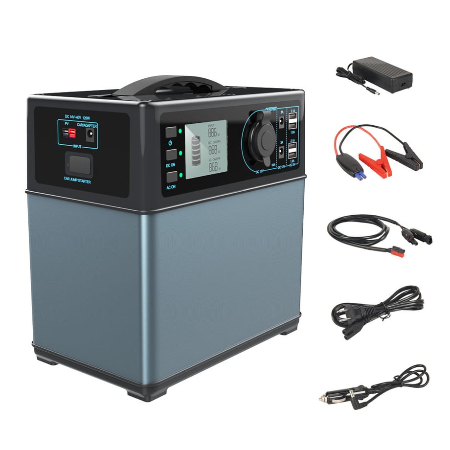 Winpower WP-PS400L | win solar STORE