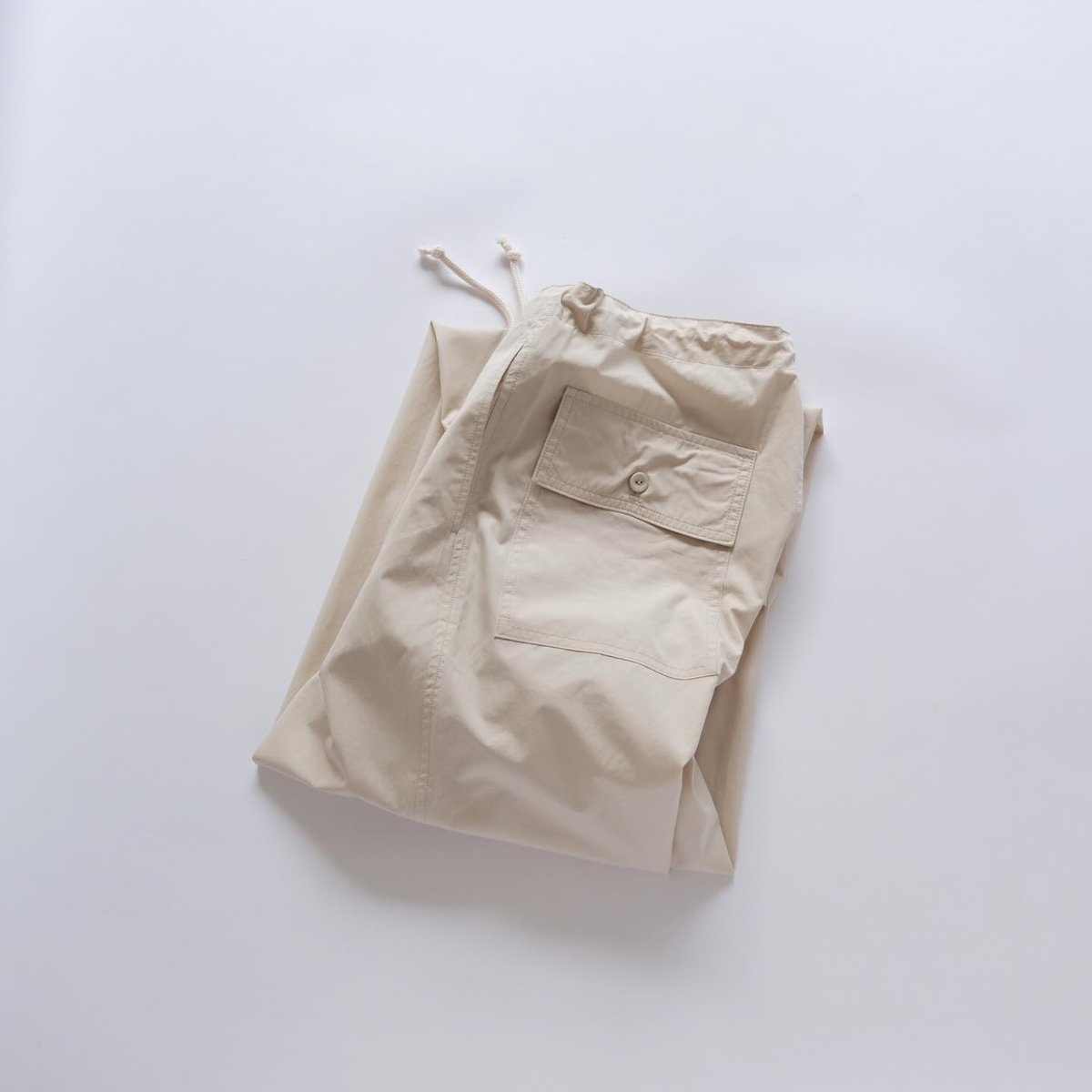 ワイドパンツ (ivory)|eleven2nd | 84 ワイドパンツ (ivory)|eleven2nd | 84