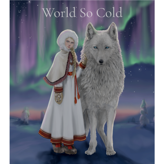 10mL 強メントール＆清涼感 "World So Cold" VAPEリキッド | Name...