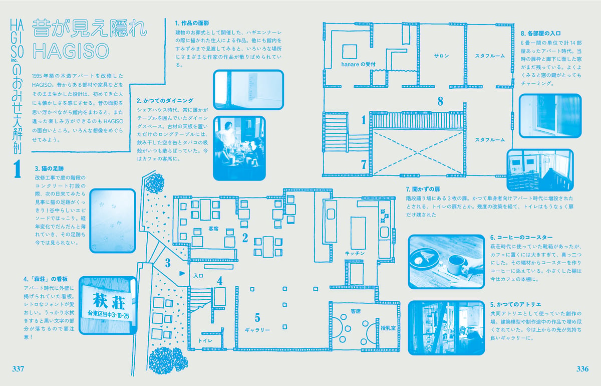 最小文化複合施設 | MANAZURU PUBLISHING