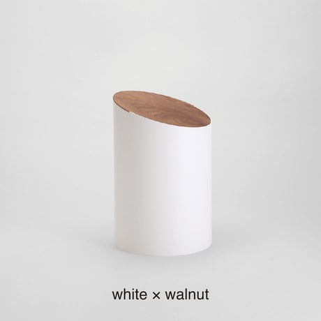 MOHEIM（モヘイム）"SWING BIN(S) ウォールナット" | soup.