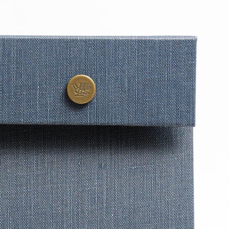 POSTALCO（ポスタルコ）"Snap Pad SQ / スナップパッドスクエア(A5)"...