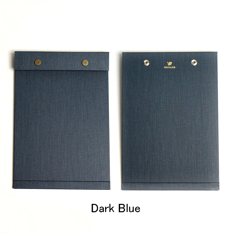 POSTALCO（ポスタルコ）"Snap Pad SQ / スナップパッドスクエア(A5)"...