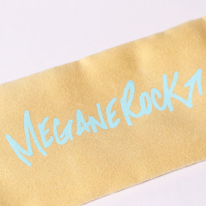 MEGANEROCK（メガネロック）"VECTOR 005(MOCA / KURO / DEM...