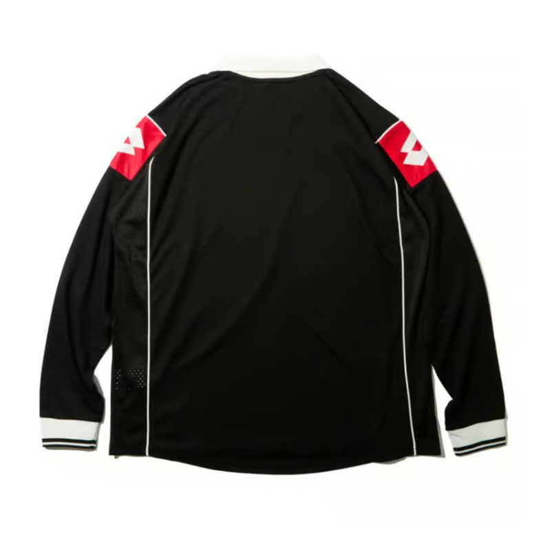 Diaspora skateboards / Le Zebre Shirt (Black) | Diaspora skateboards / Le Zebre Shirt (Black) |
