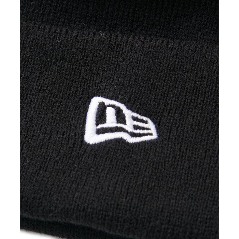 FTC | NEW ERA®︎ WORLDWIDE BEANIE FTC | NEW ERA®︎ WORLDWIDE BEANIE