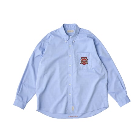CATEGORY L/S SHIRT (長袖シャツ) | T.F.L online.shop CATEGORY L/S SHIRT (長袖シャツ) | T.F.L online.shop