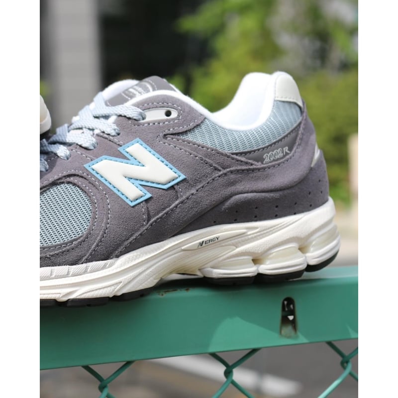 NEW BALANCE|2002R FB(GRAY) | T.F.L online.shop NEW BALANCE|2002R FB(GRAY) | T.F.L online.shop