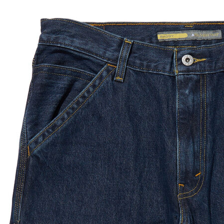 Levi's®︎ / SILVERTAB™ BAGGY CARPENTER (DARK IND Levi's®︎ / SILVERTAB™ BAGGY CARPENTER (DARK IND