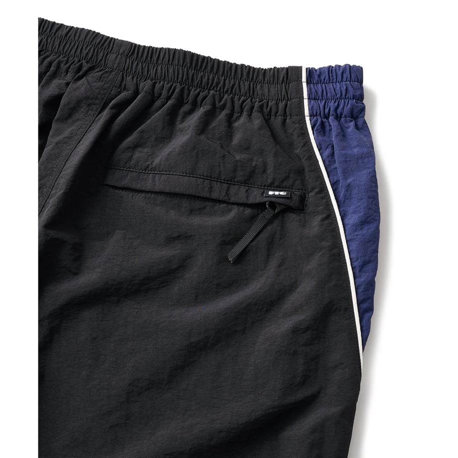 FTC | SUPPLEX®︎ NYLON TRACK PANT "BLACK" (FTC02...
