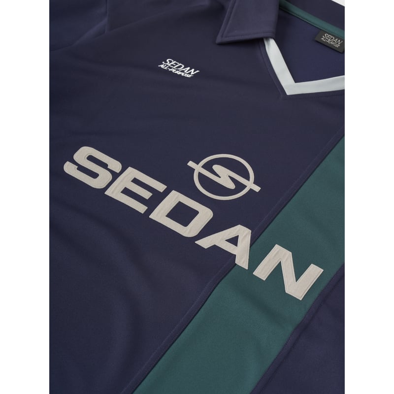 SEDAN ALL-PURPOSE|Game Shirt(Home Navy) | T.F.L SEDAN ALL-PURPOSE|Game Shirt(Home Navy) | T.F.L
