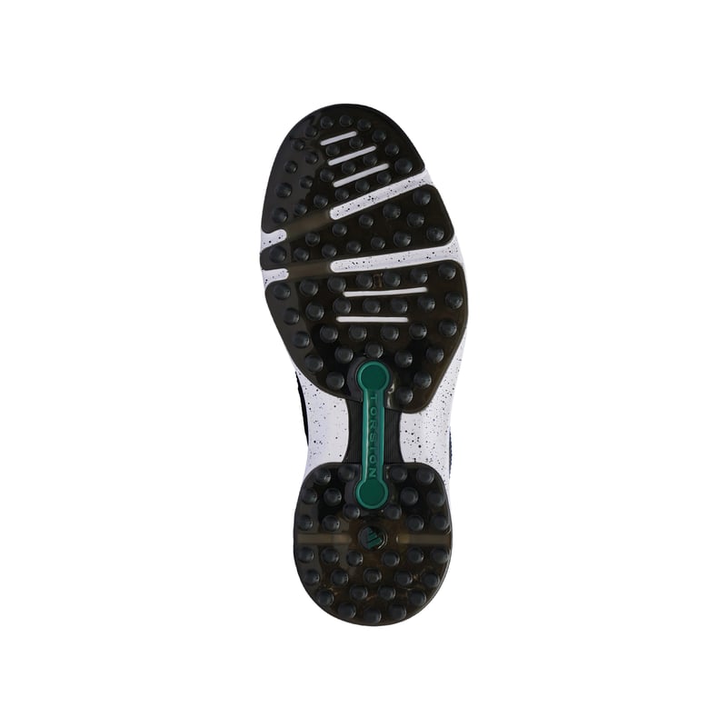 adidas MC87 SPIKELESS Golf Shoes - Black | CLUB adidas MC87 SPIKELESS Golf Shoes - Black | CLUB