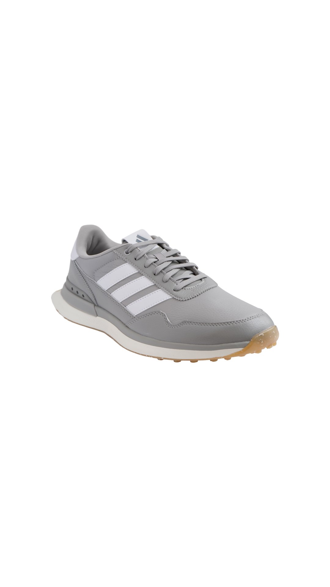 adidas S2G 26 Leather Spikeless Golf Shoes - Gr...