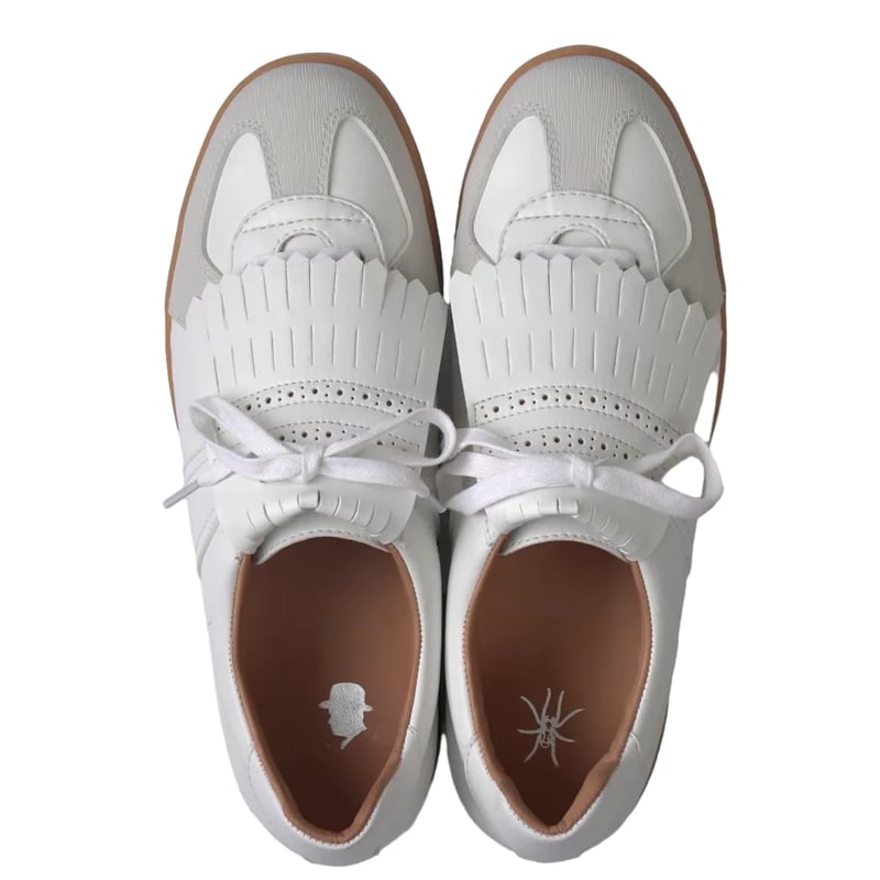 ○Tomo & Co G GOLF - White | CLUBHAUS | クラブハウス ○Tomo & Co G GOLF - White | CLUBHAUS | クラブハウス