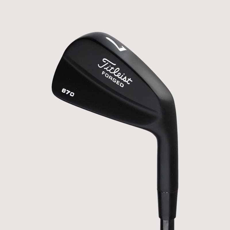 LABORATORY】BlackbirdsClubsmith Custom Titleist LABORATORY】BlackbirdsClubsmith Custom Titleist