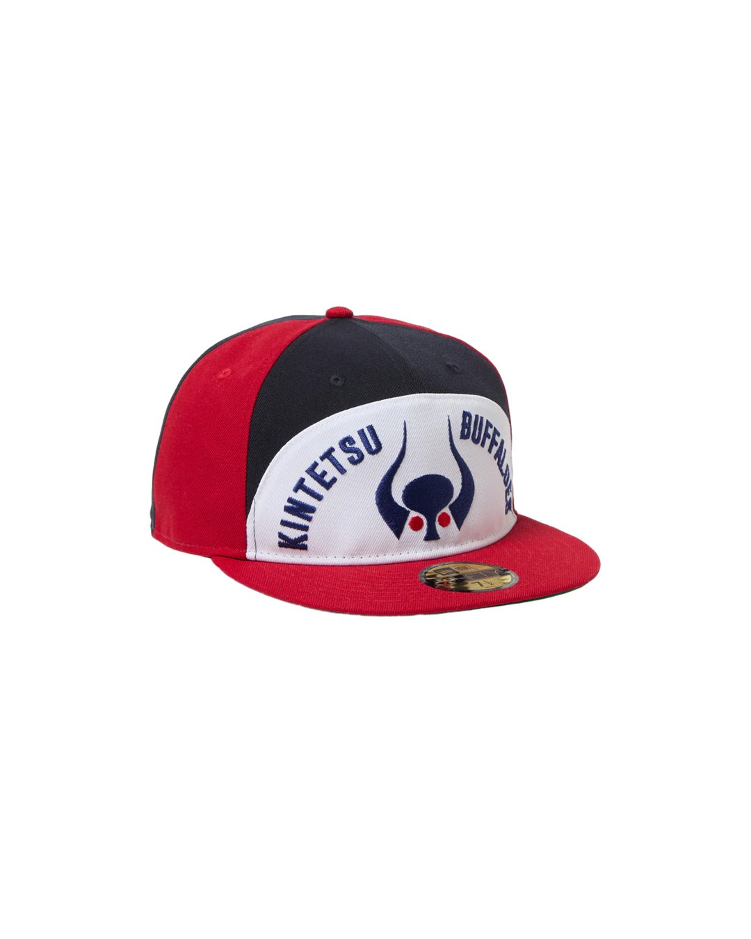 NEWERA 59FIFTY SOFT BUCKRAM "KINTETSU BUFFALOES...