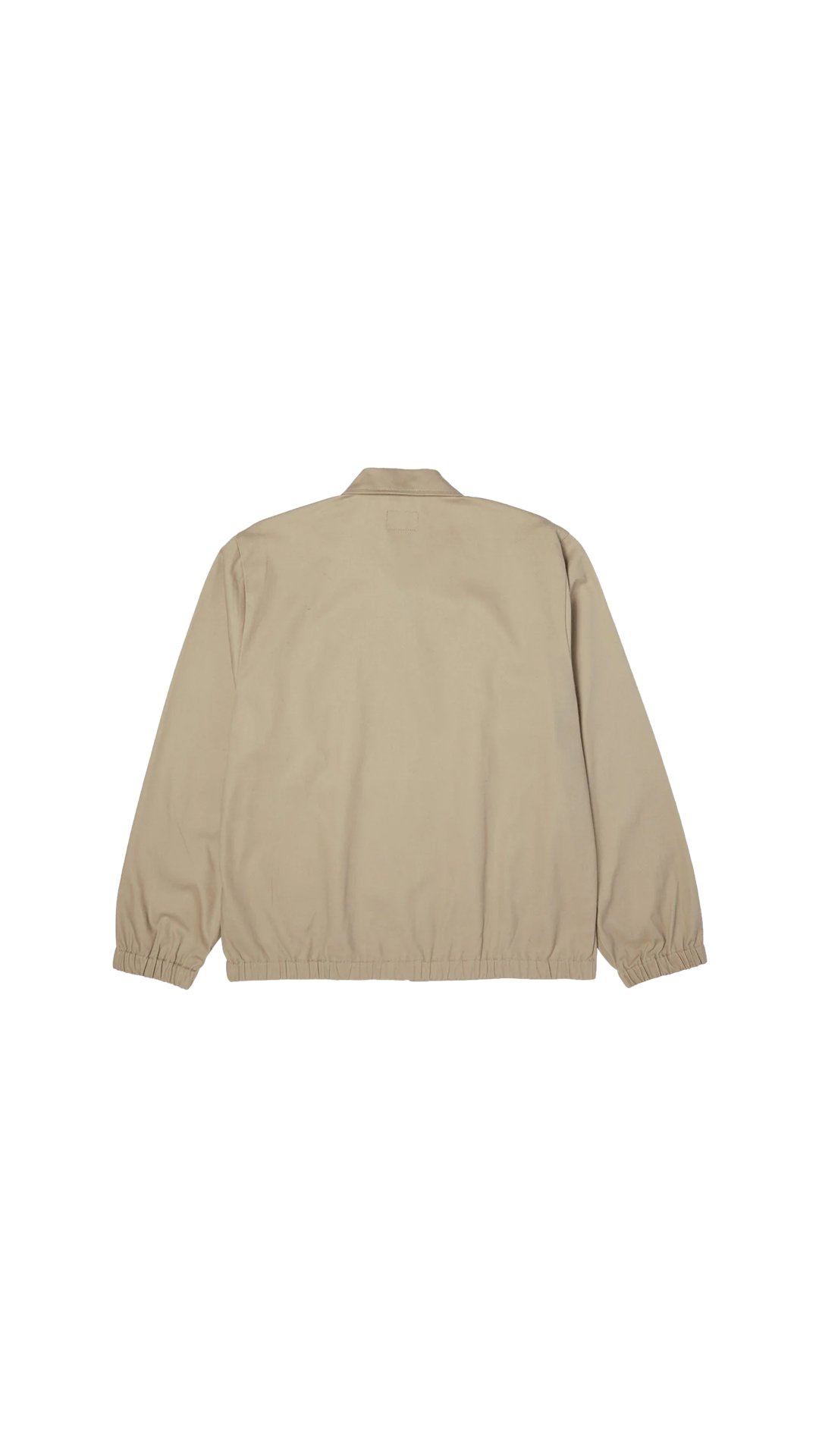 HUF SET MEGABLAST Shop Jacket - Sand | CLUBHAUS...