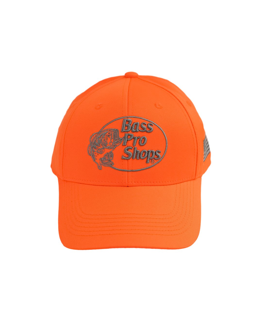 Bass Pro Shops Gameday Cap - Safety Orange | CL...