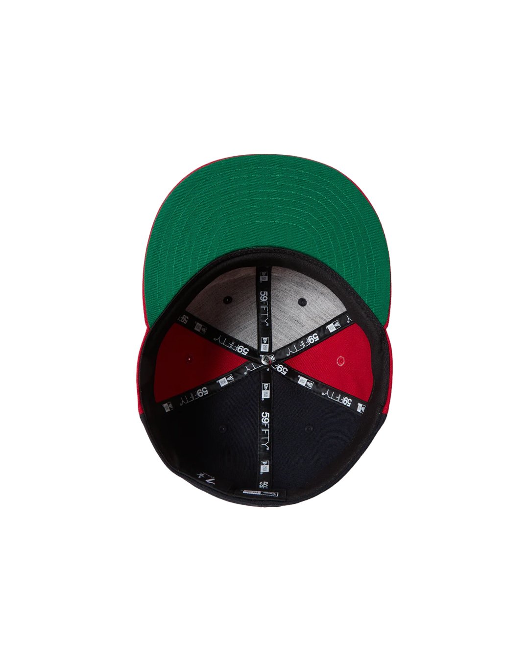 NEWERA 59FIFTY SOFT BUCKRAM "KINTETSU BUFFALOES...