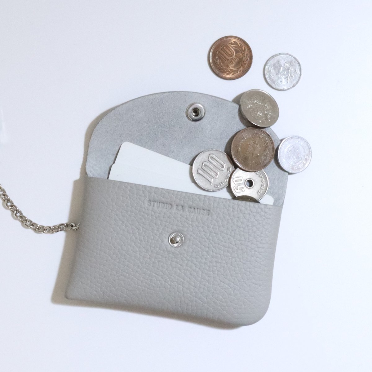 KEY 032 EM | STUDIO LA CAUSE ONLINE SHOP