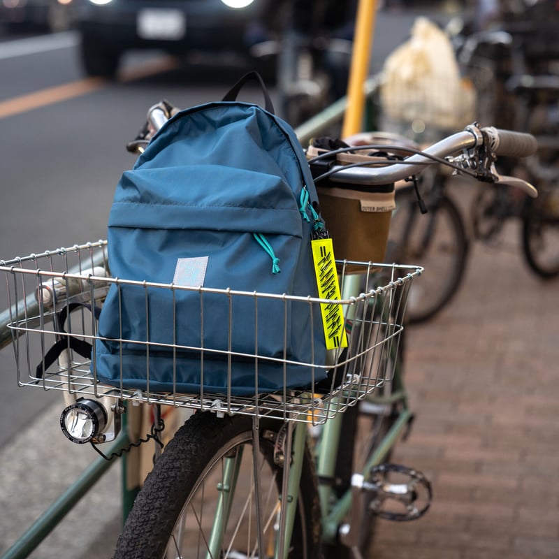 BLUE LUG×OKI KENICHI / Sandwich Reflector | OKIOSK BLUE LUG×OKI KENICHI / Sandwich Reflector | OKIOSK