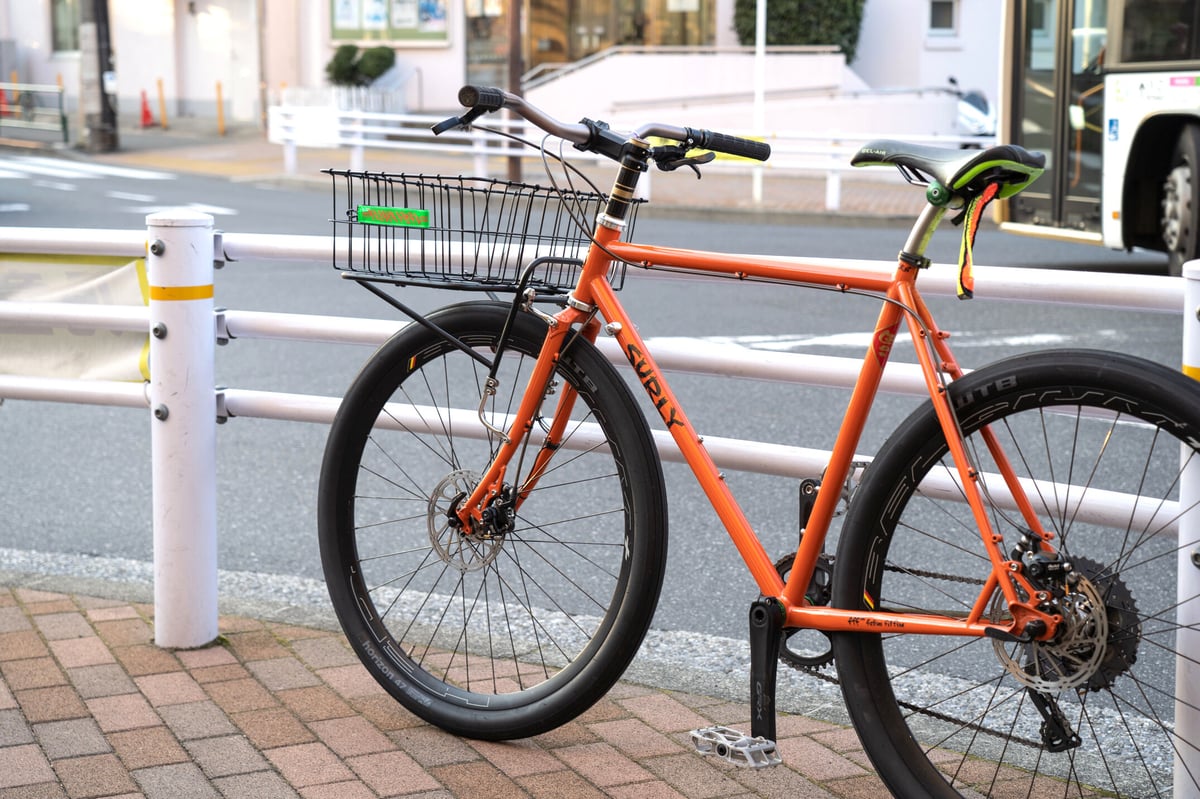 BLUE LUG×OKI KENICHI / Sandwich Reflector | OKIOSK