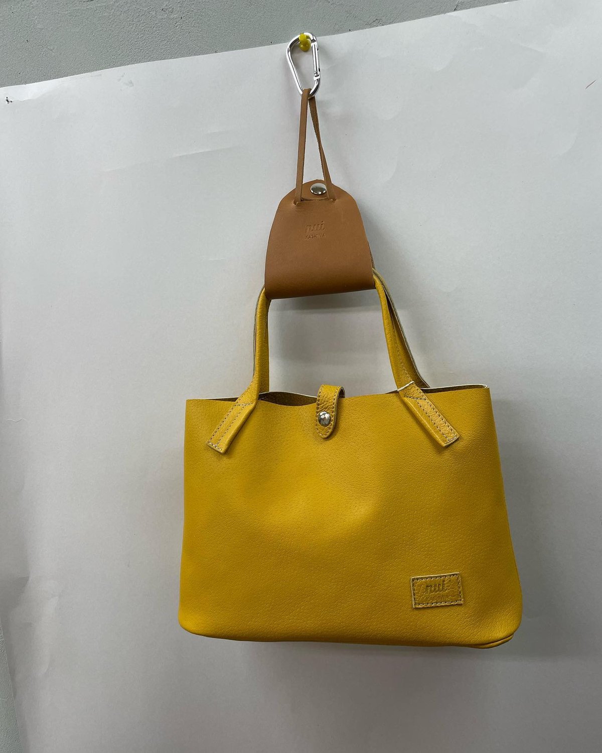 グローブハンガー&バッグハンガー | Harito by NUIZAEMON