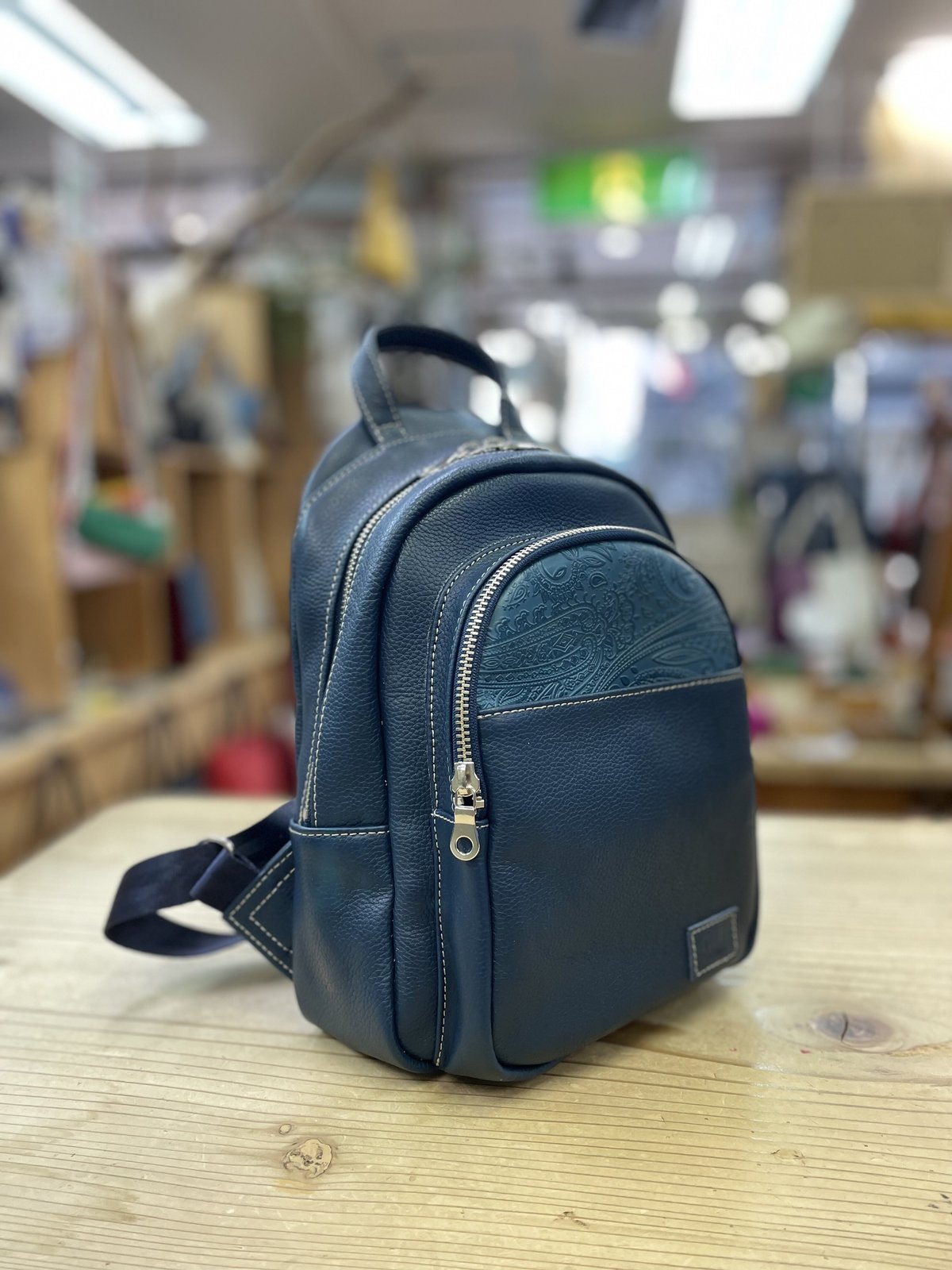 テンリュック | Harito by NUIZAEMON