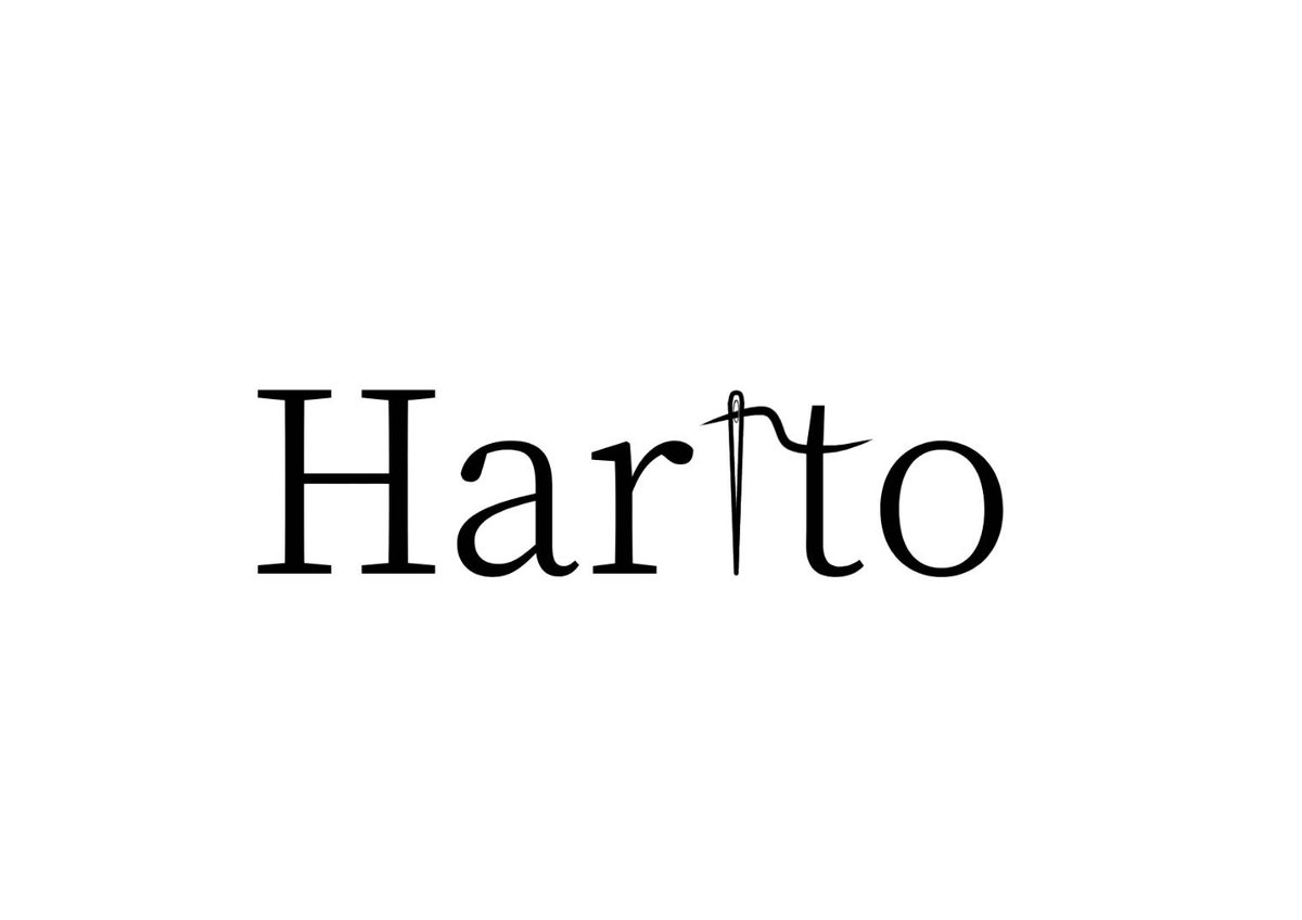 店名改名のお知らせ | Harito by NUIZAEMON