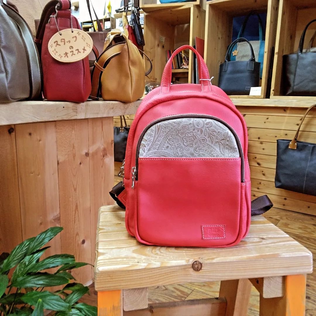 テンリュック | Harito by NUIZAEMON