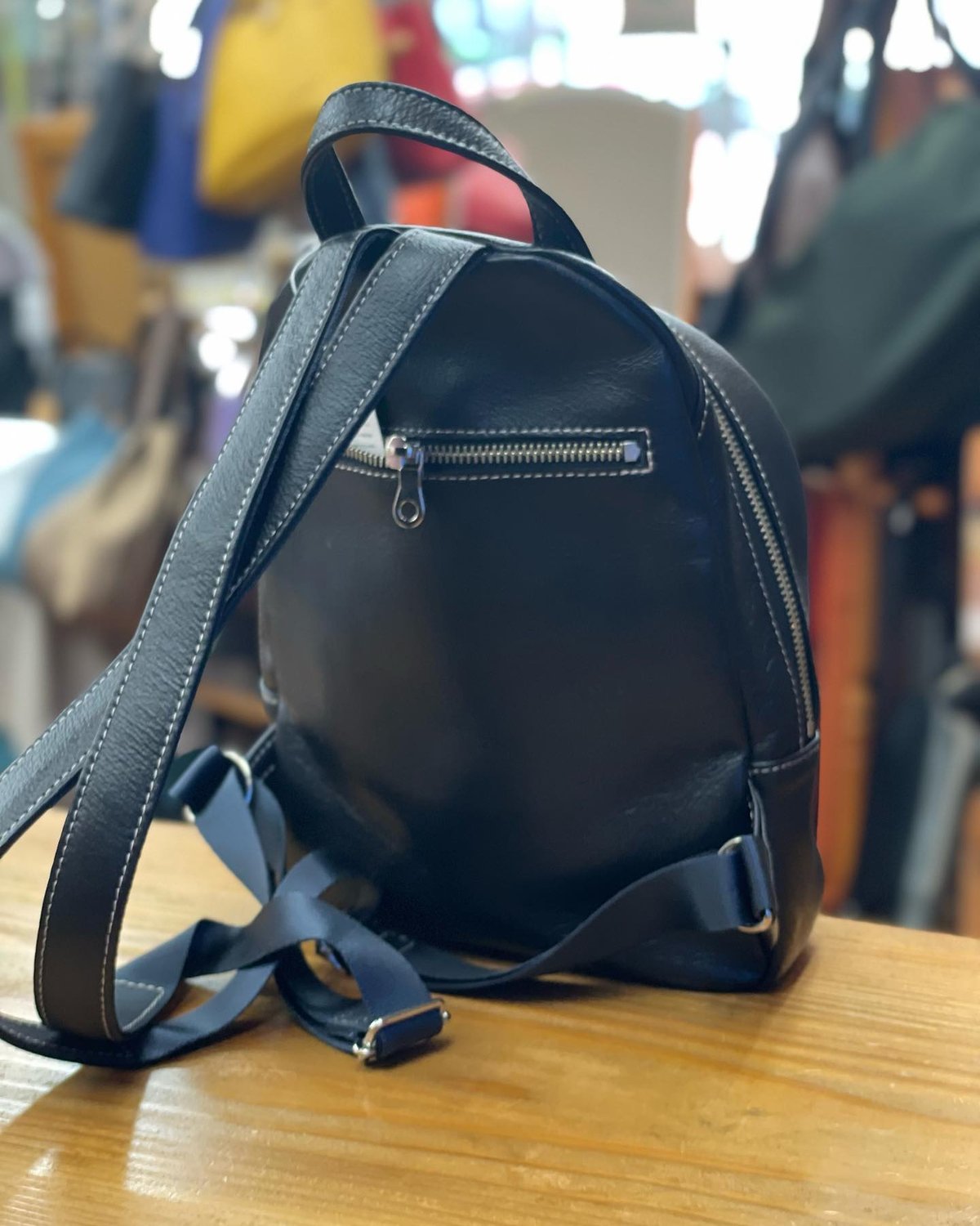 テンリュック | Harito by NUIZAEMON