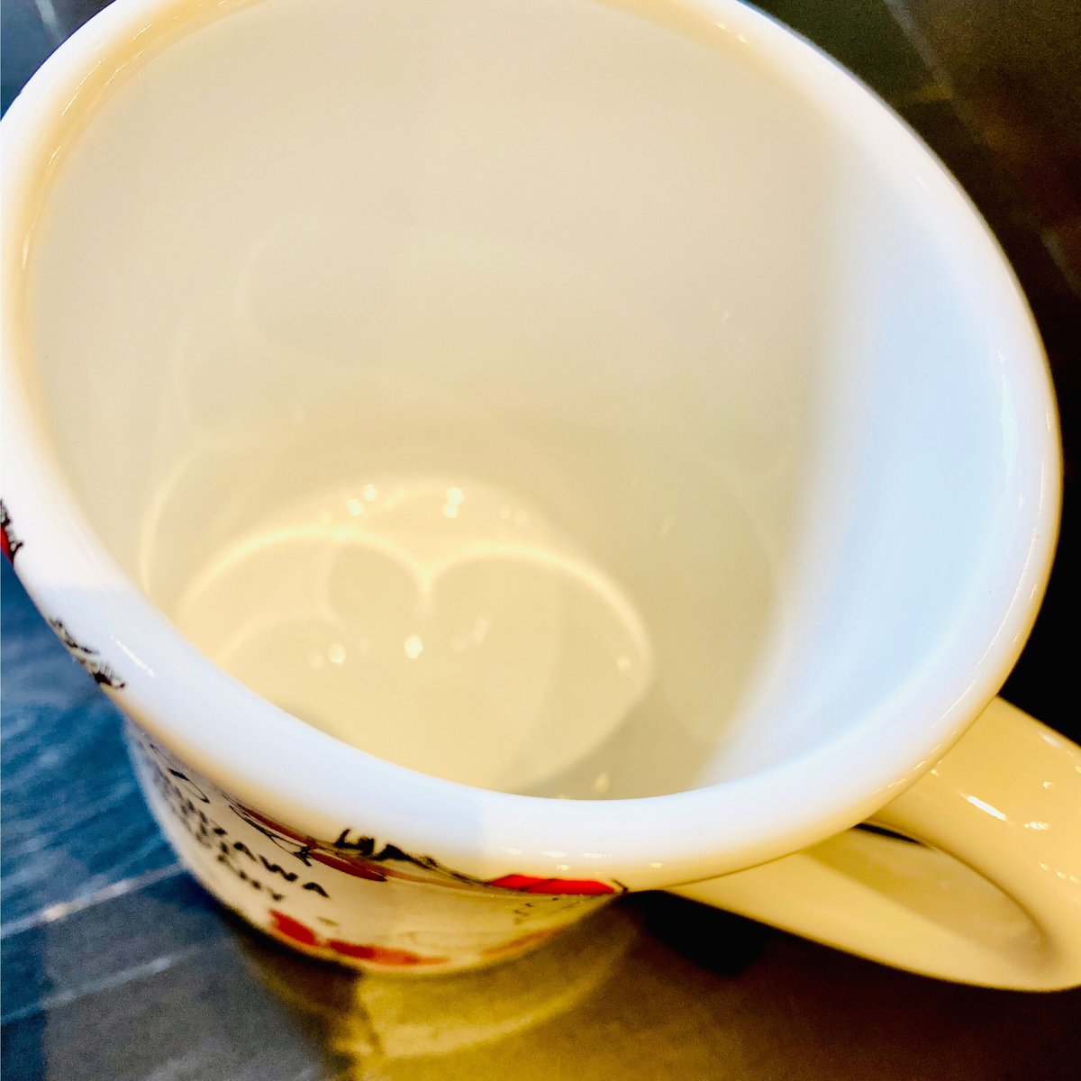 KCC Original Coffee MUG | KARUIZAWA COFFEE COMPANY