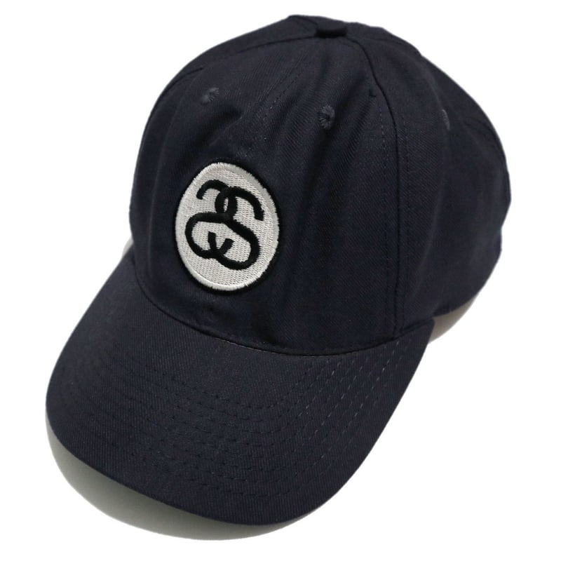 90´s OLD STUSSY オールドステューシー キャップ- 90´s OLD STUSSY オールドステューシー キャップ-